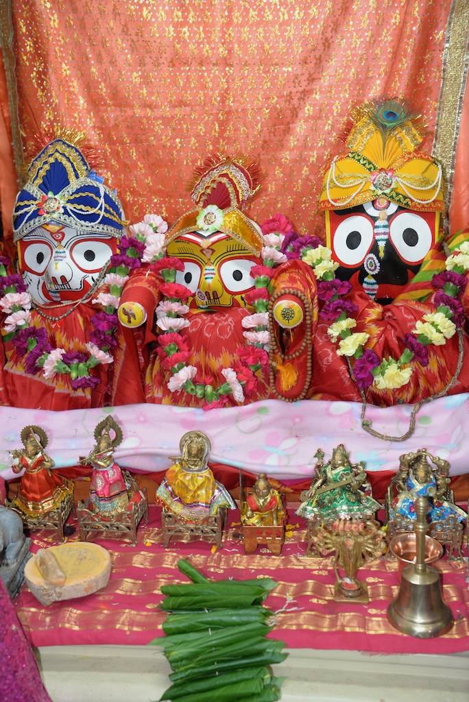 Temple Deities Archive - DFW Hindu Temple Society